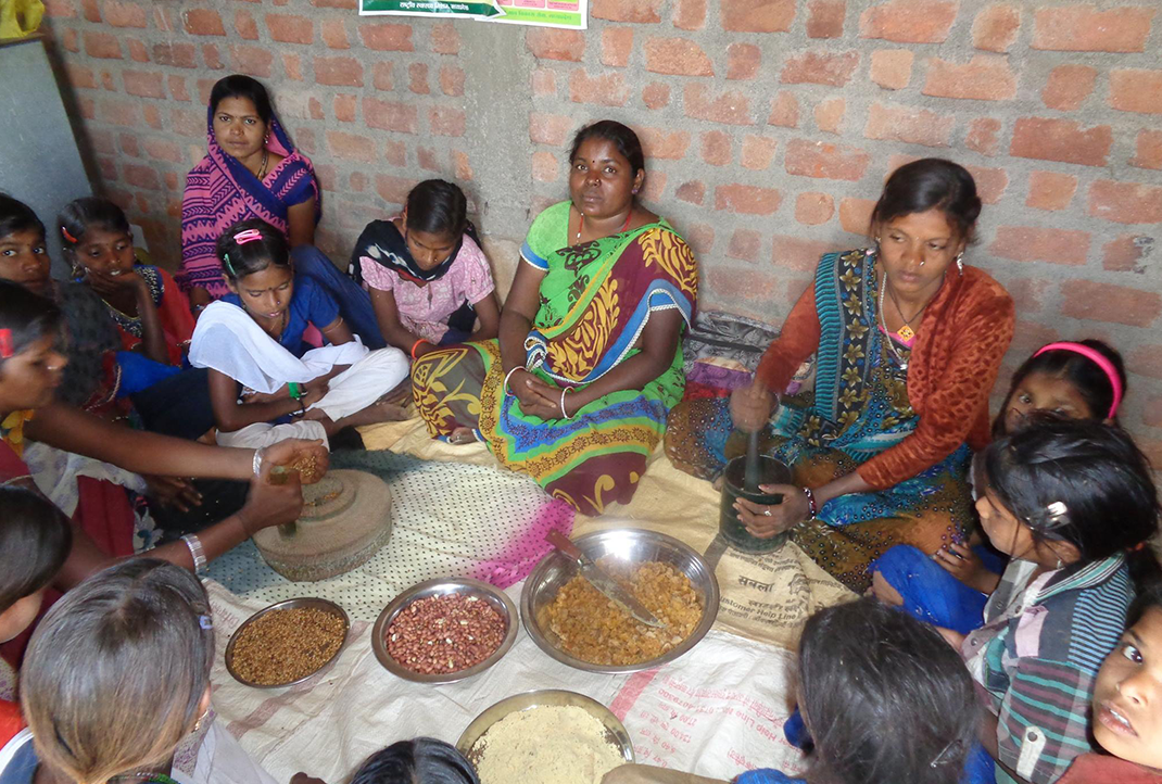 Donation Form - My Blog